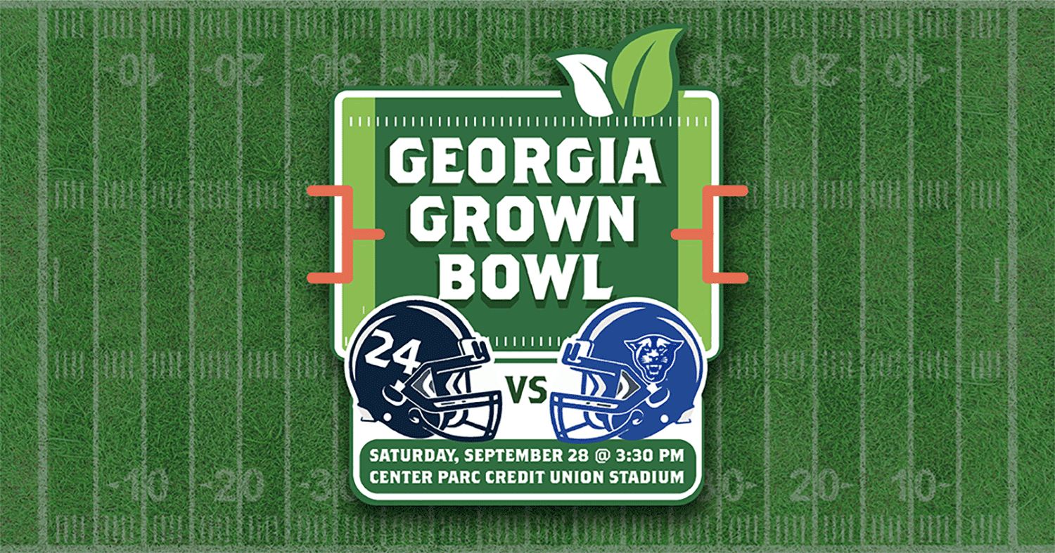 Georgia Grown Partners with Georgia State and Georgia Southern to ...