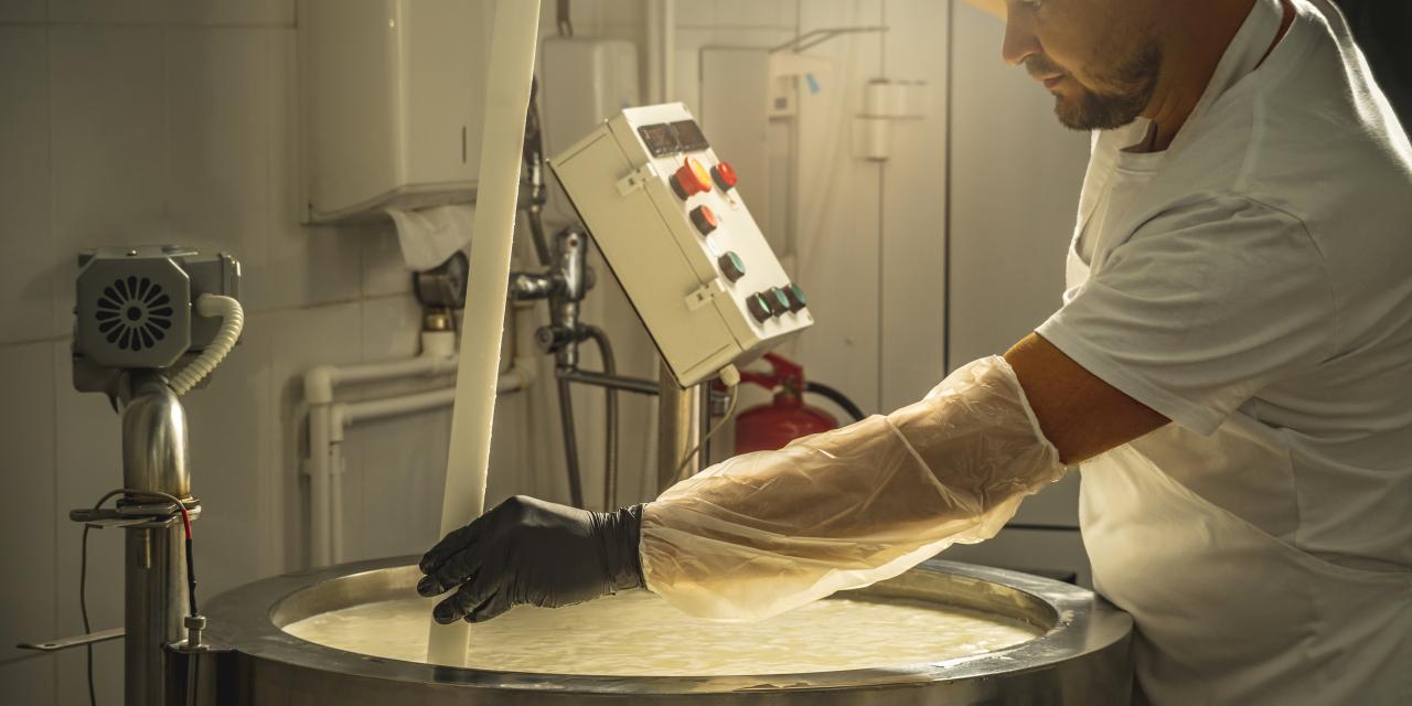 Manufactured Food | Georgia Department of Agriculture