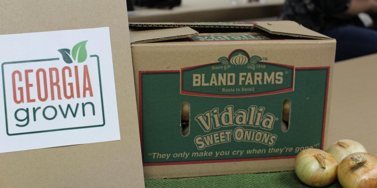 Agribusiness Resources | Georgia Department of Agriculture