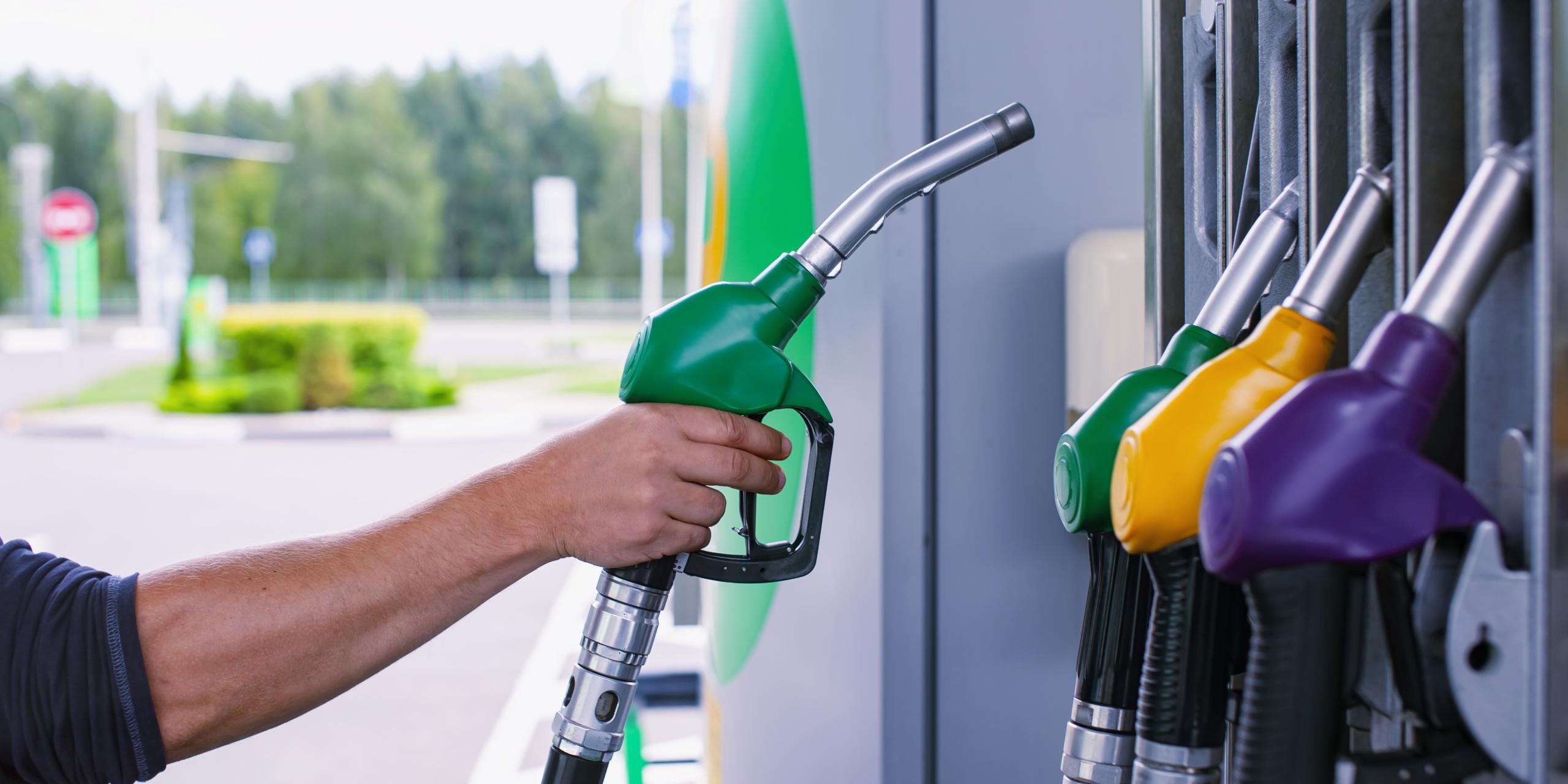 Fuel Licensing and Inspections | Georgia Department of Agriculture