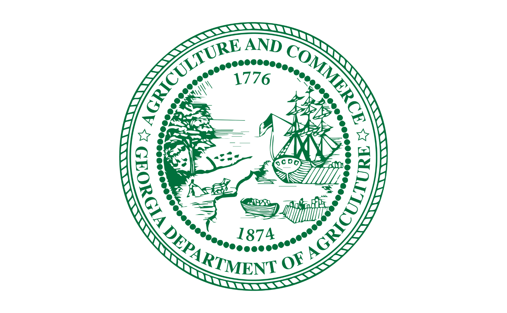 Hemp | Georgia Department of Agriculture