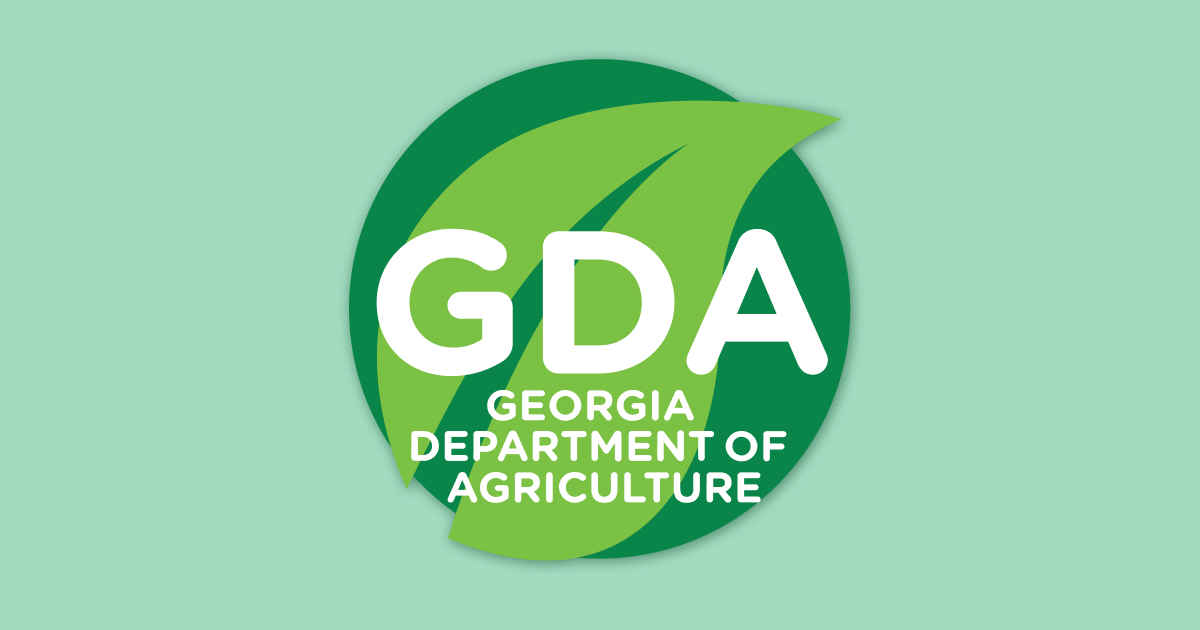 Georgia Grown | Georgia Department of Agriculture